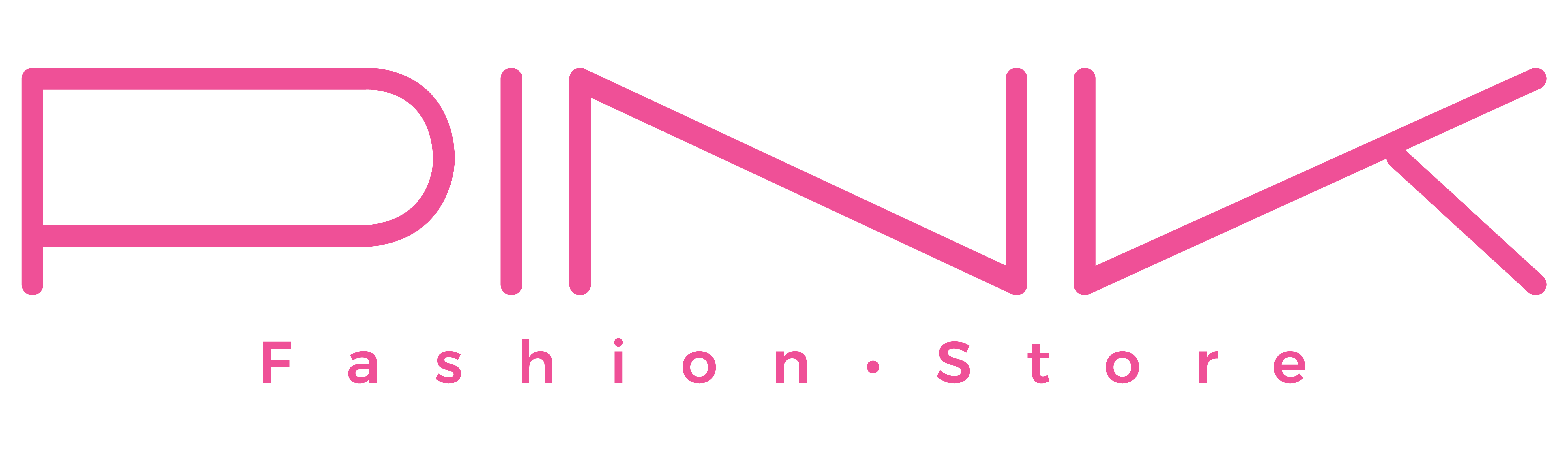 Pink Fashion Store